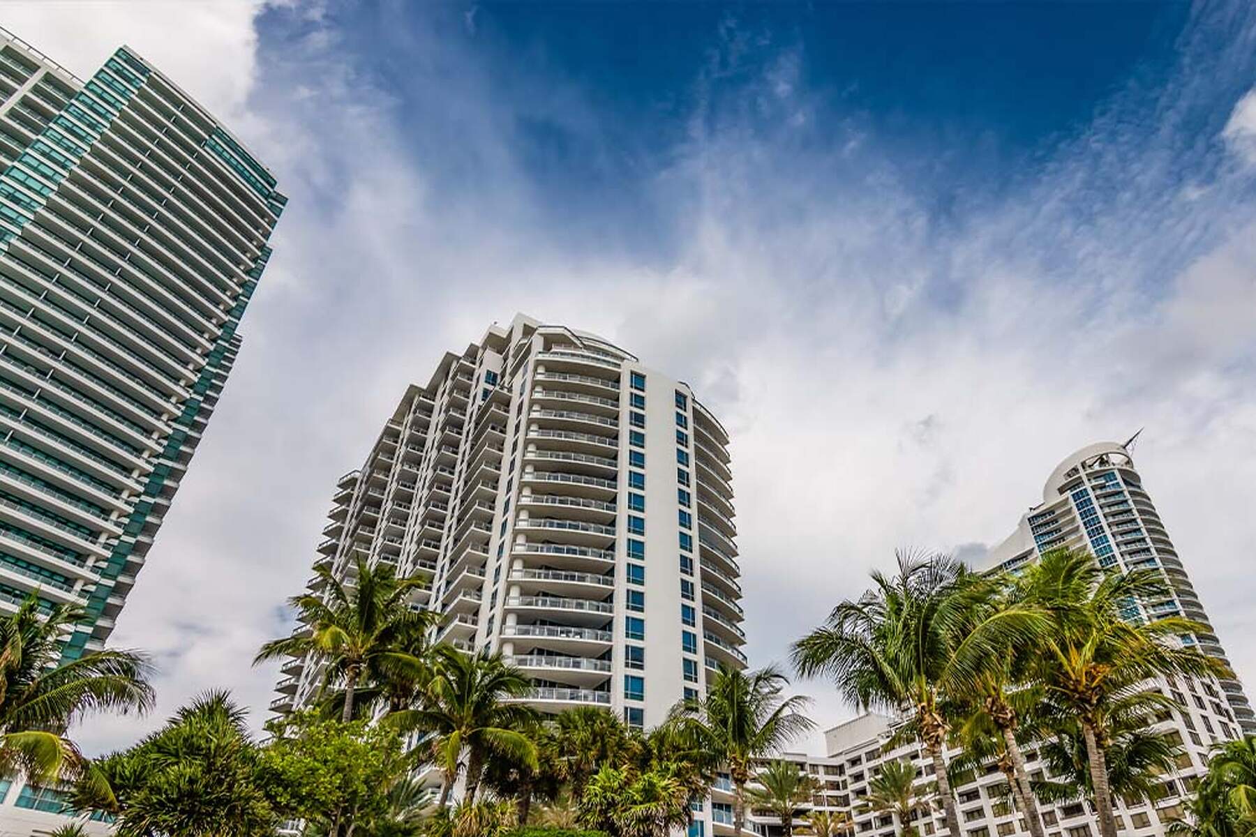 High-rise inspections in Palm Beach County | Power Poll