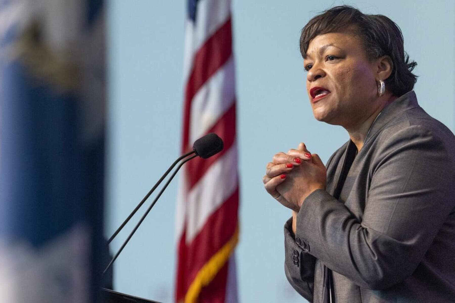 The Cantrell recall, the Senate race and the Saints' prospects | Power Poll