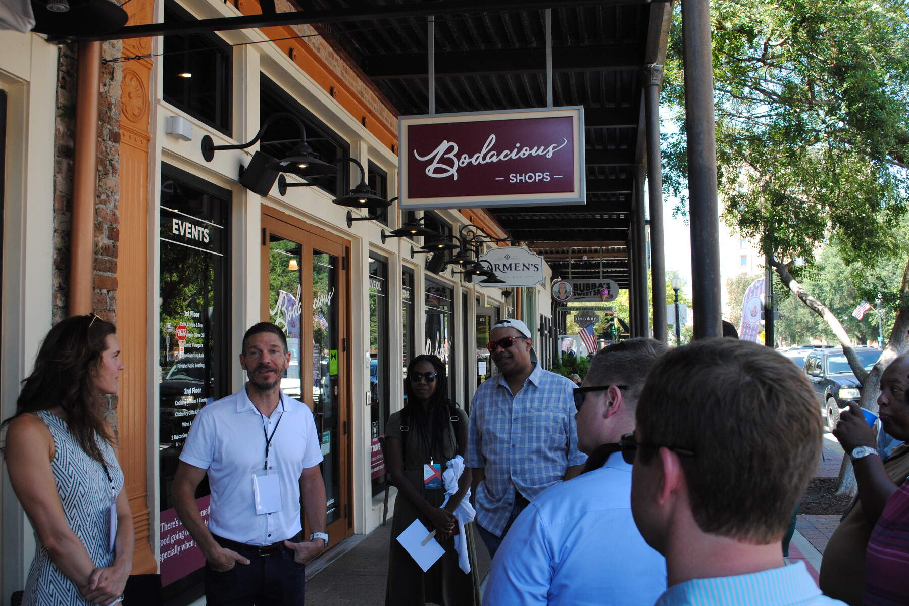 What needs the most attention to create a vibrant Acadiana? Acadiana ...