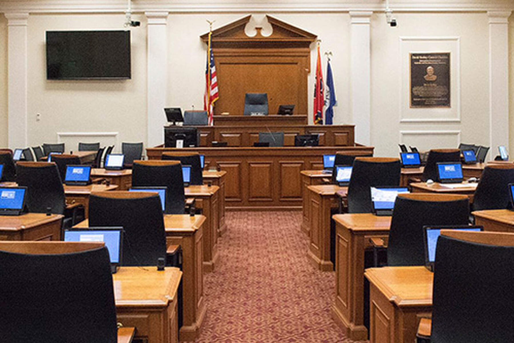 Power Pollers Like Smaller Council | Power Poll