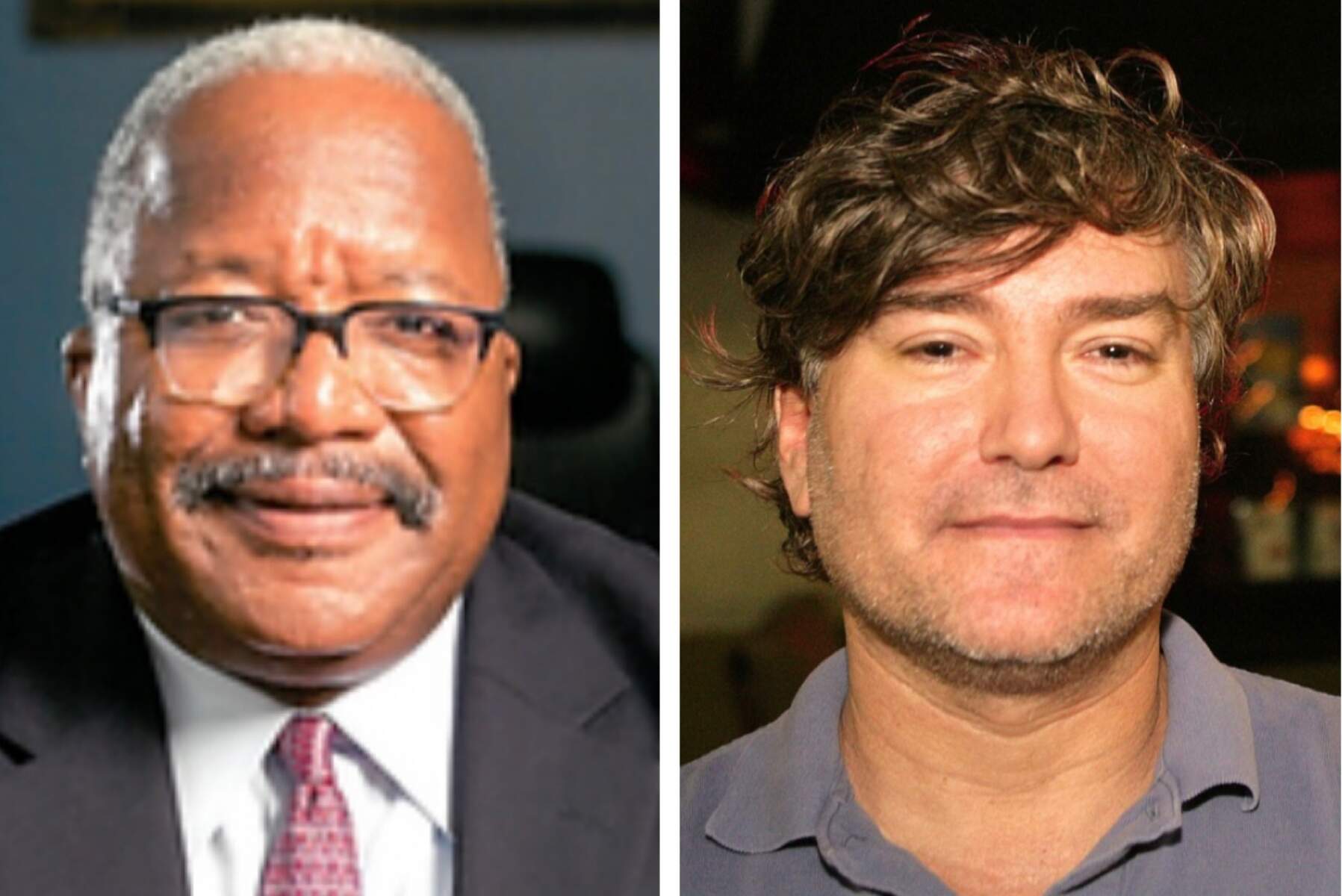 Keith James v Rodney Mayo: The results are in | Power Poll