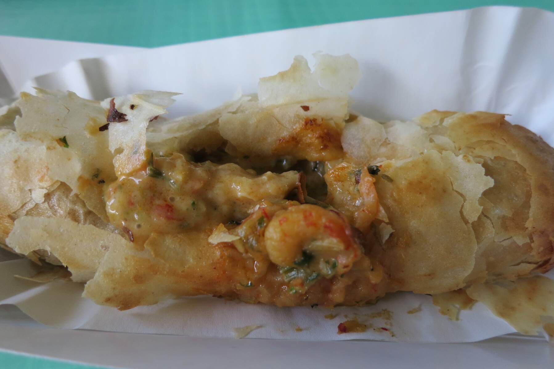 Jazz Fest food favorites of Power Poll New Orleans members | Power Poll