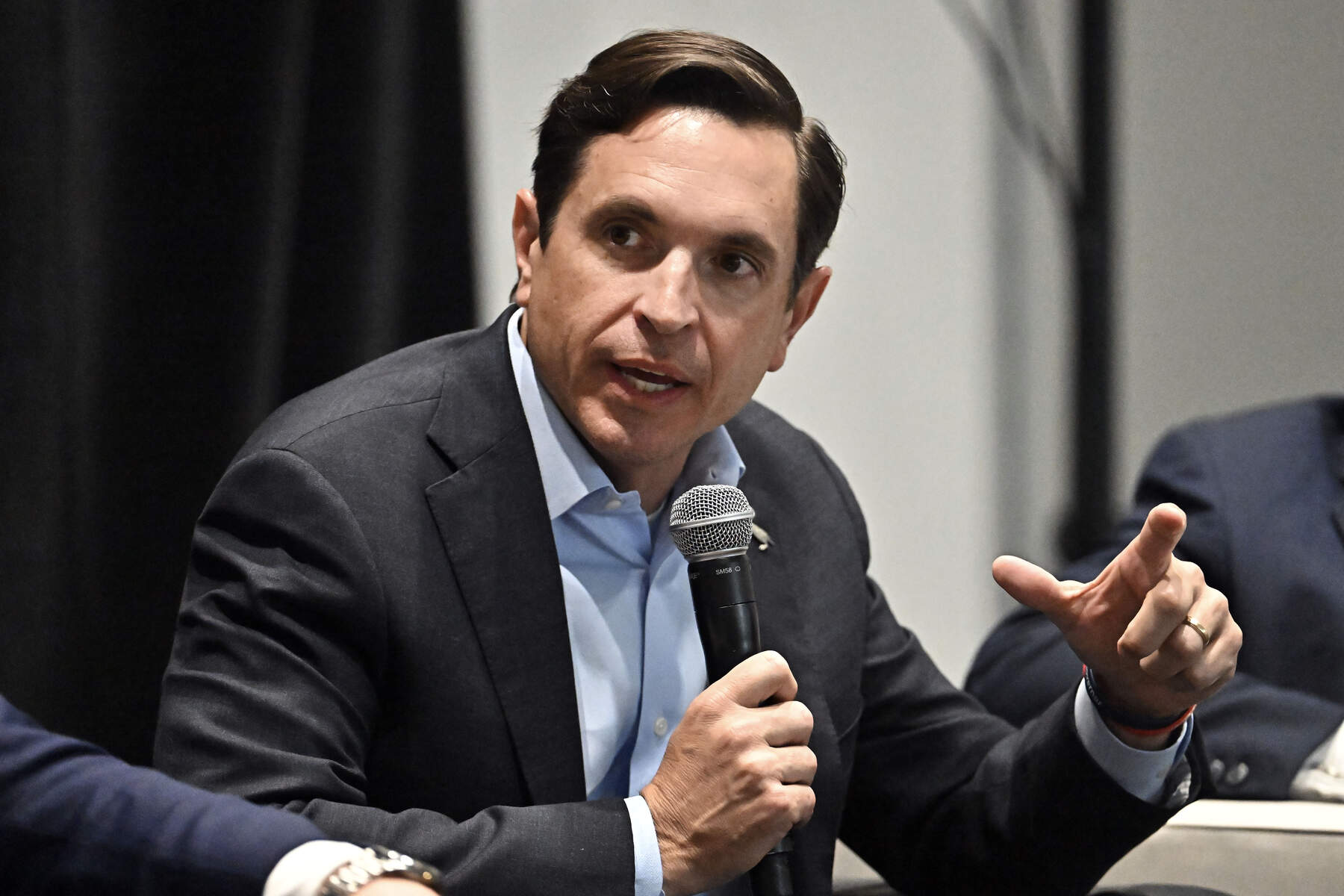 Power Poll picks a new favorite in Louisiana gubernatorial race | Power ...