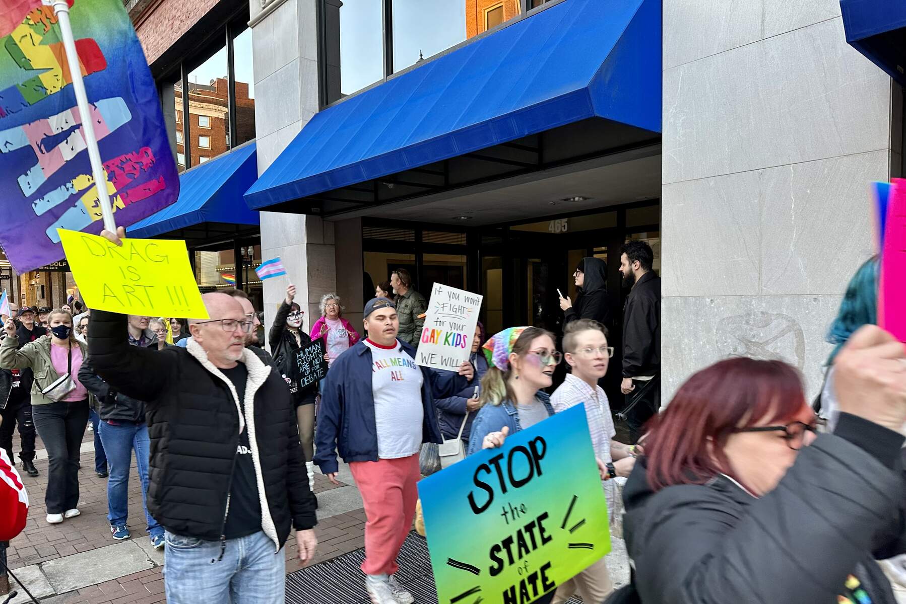 Pride Month | Power Poll