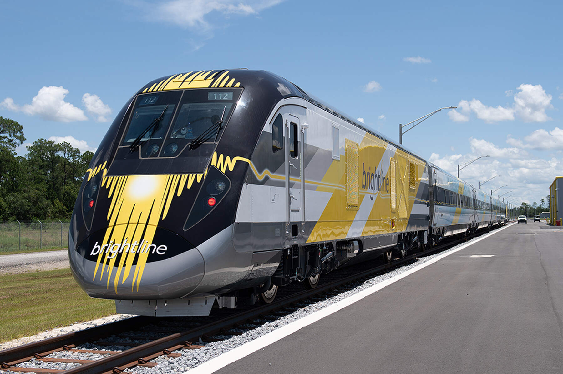 Brightline has a bright future, Palm Beach influencers say | Power Poll