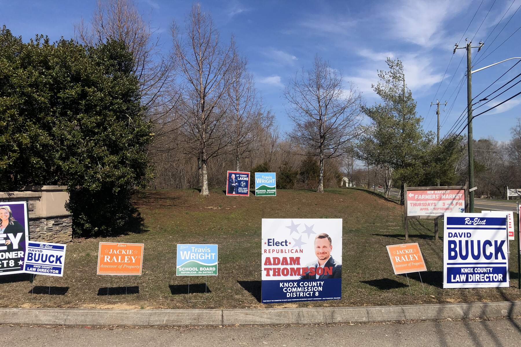 2024 Primary | Power Poll