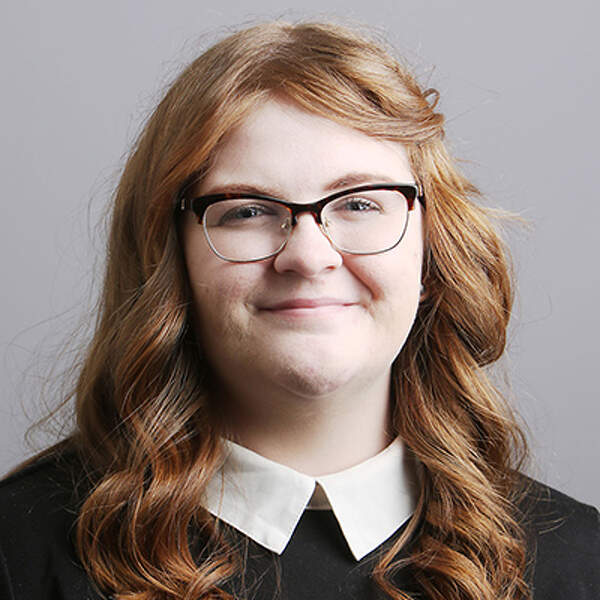 Ms. Ashley Miller | Power Poll